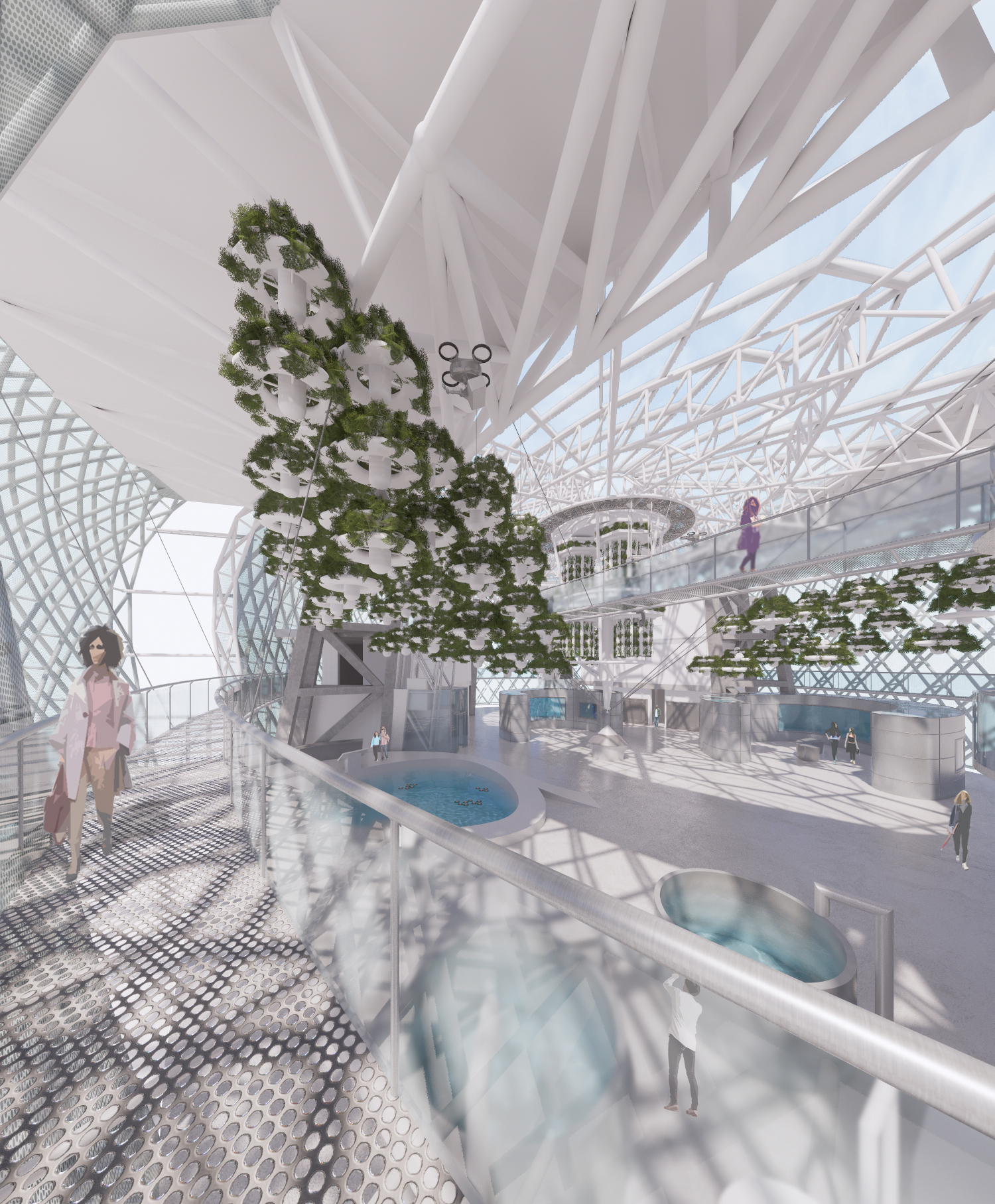 Green Machine - Sean Reilly