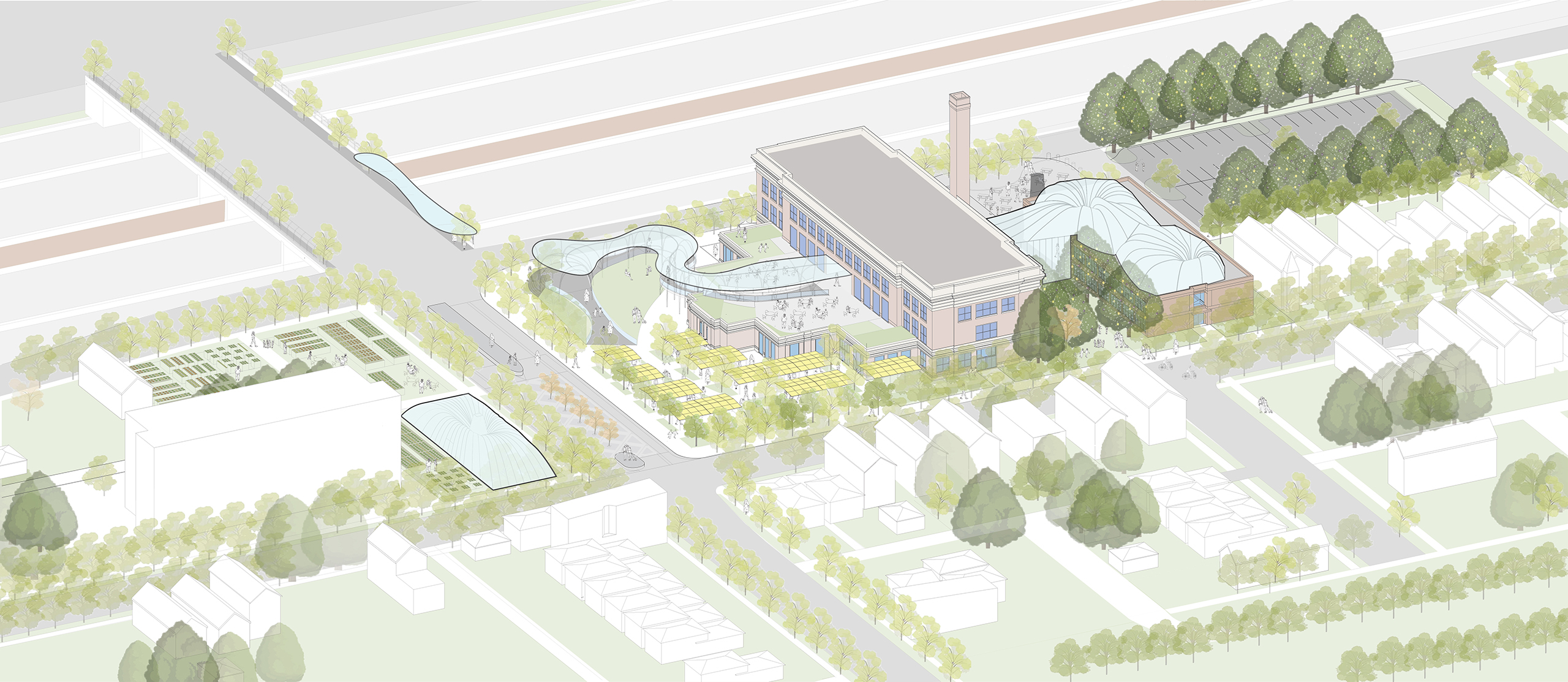 51st Street Kitchen - Sean Reilly