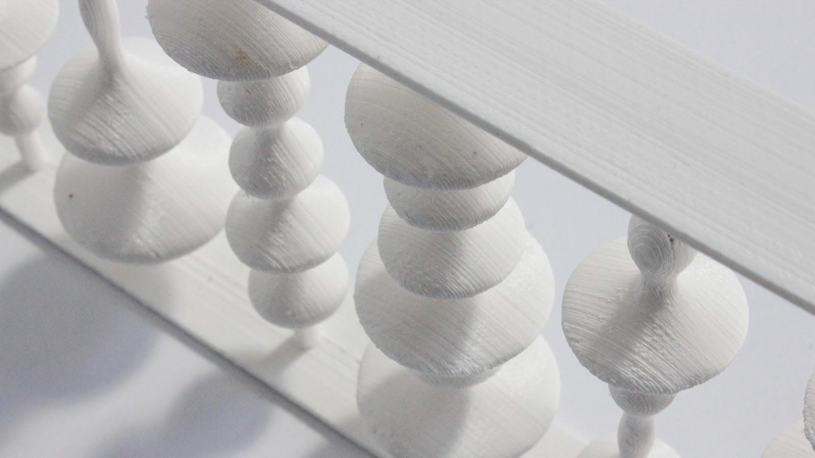 Data Morph - Sean Reilly